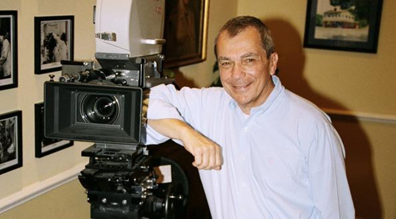 Honorees | The Elios Society