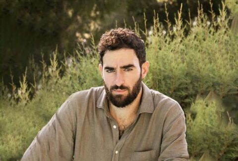 Christopher André Marks | The Elios Society