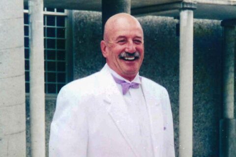 Nick Scopas | The Elios Society