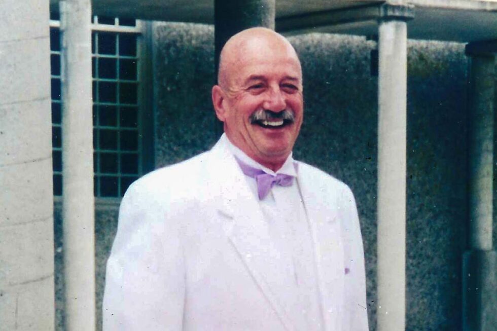 Nick Scopas | The Elios Society